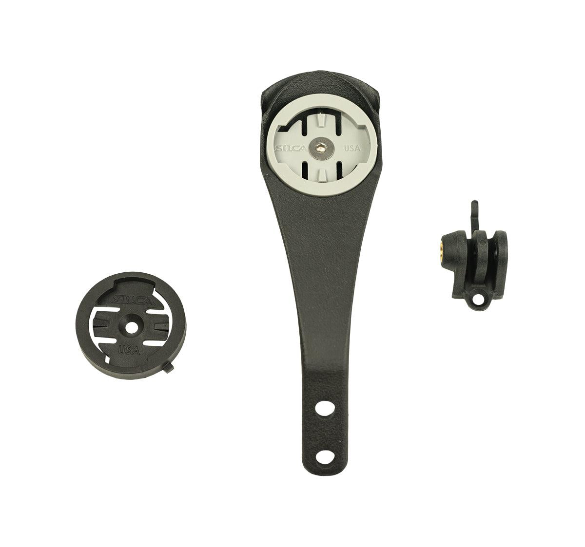 Chisela Computer Mount – CycleWyze