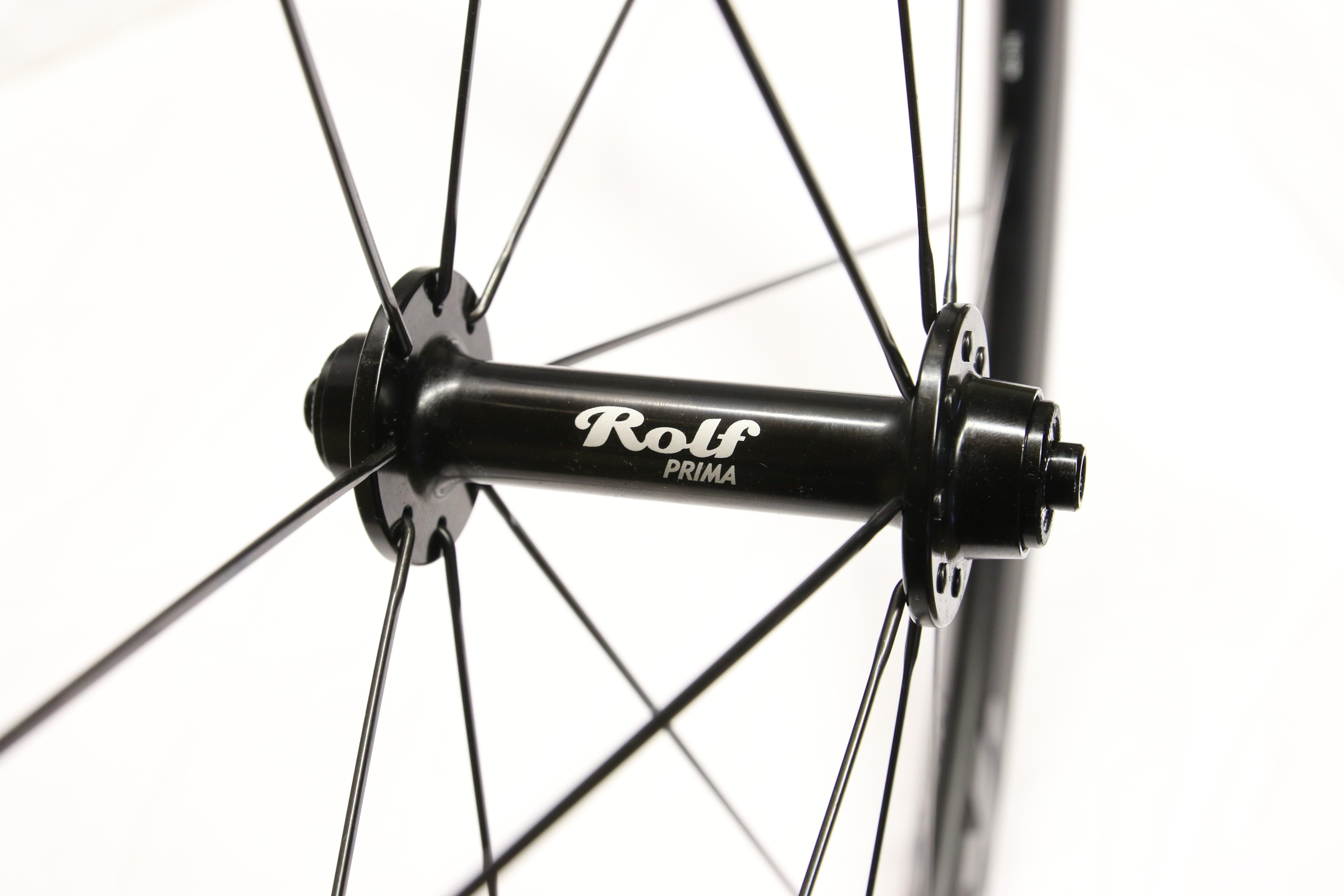 Vigor LS – CycleWyze